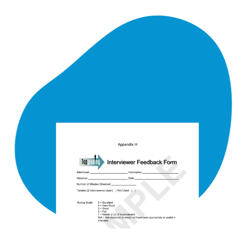 The Top 7 Interviewing Techniques to Master - Tool