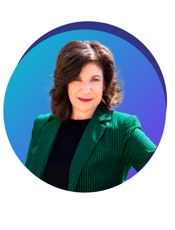 Normalizing and Leveraging Female Leadership | Live Conversation