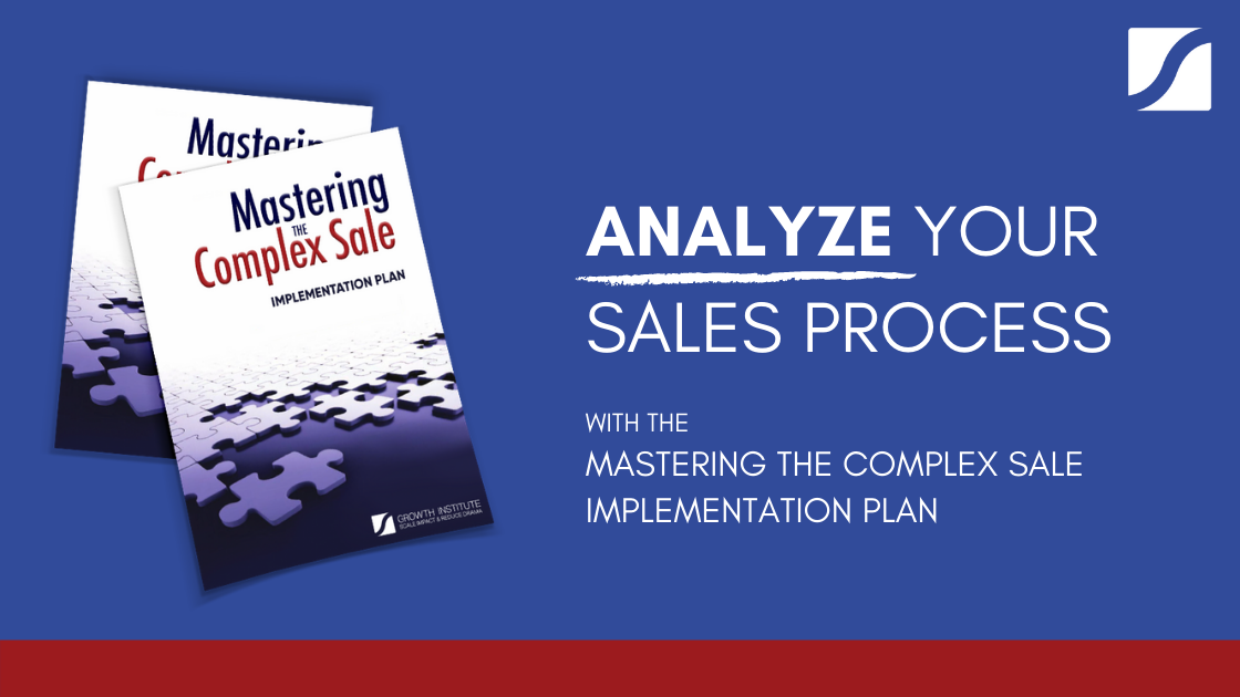 Download Your Complex Sale Implementation Guide